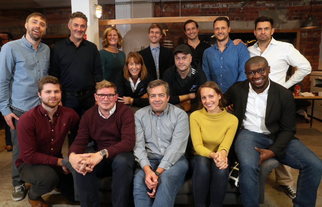 The End Of The Inaugural FinTech Wales Foundry Accelerator - FinTech Wales