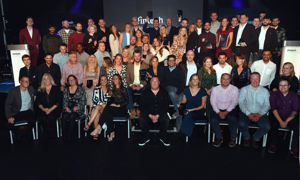 Discover 2022’s Winners at the FinTech Awards Wales - FinTech Wales
