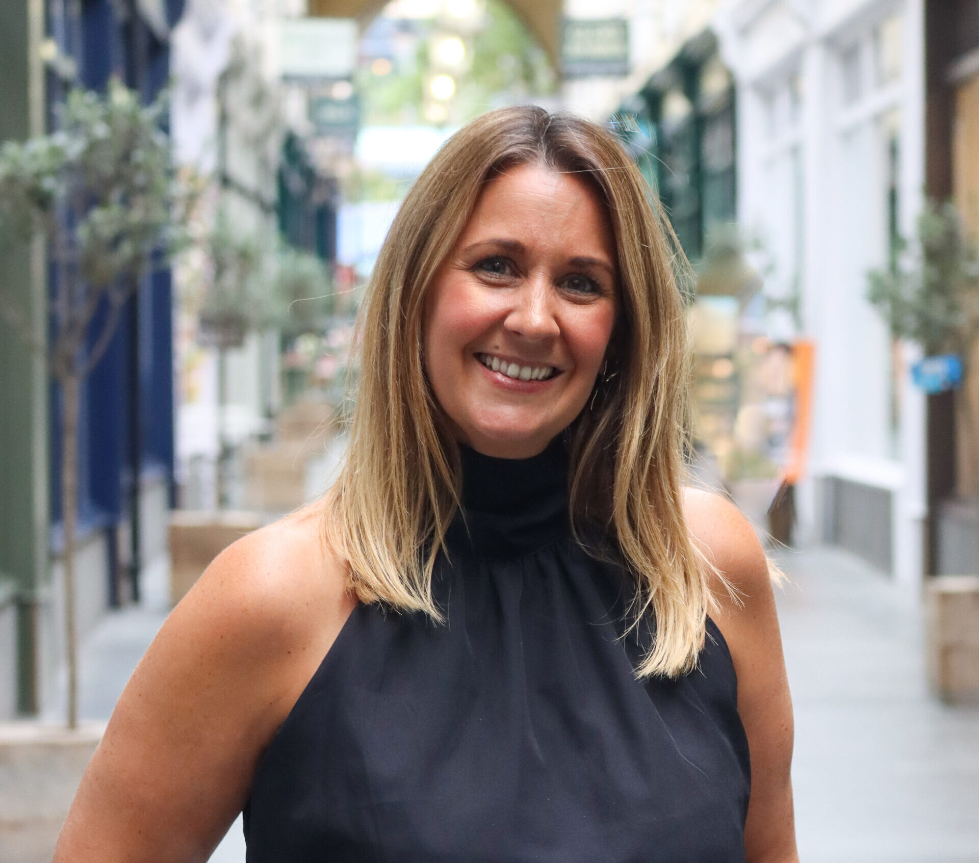 Two Weeks That Showcased the Best of Wales: Reflections from the CEO of ...