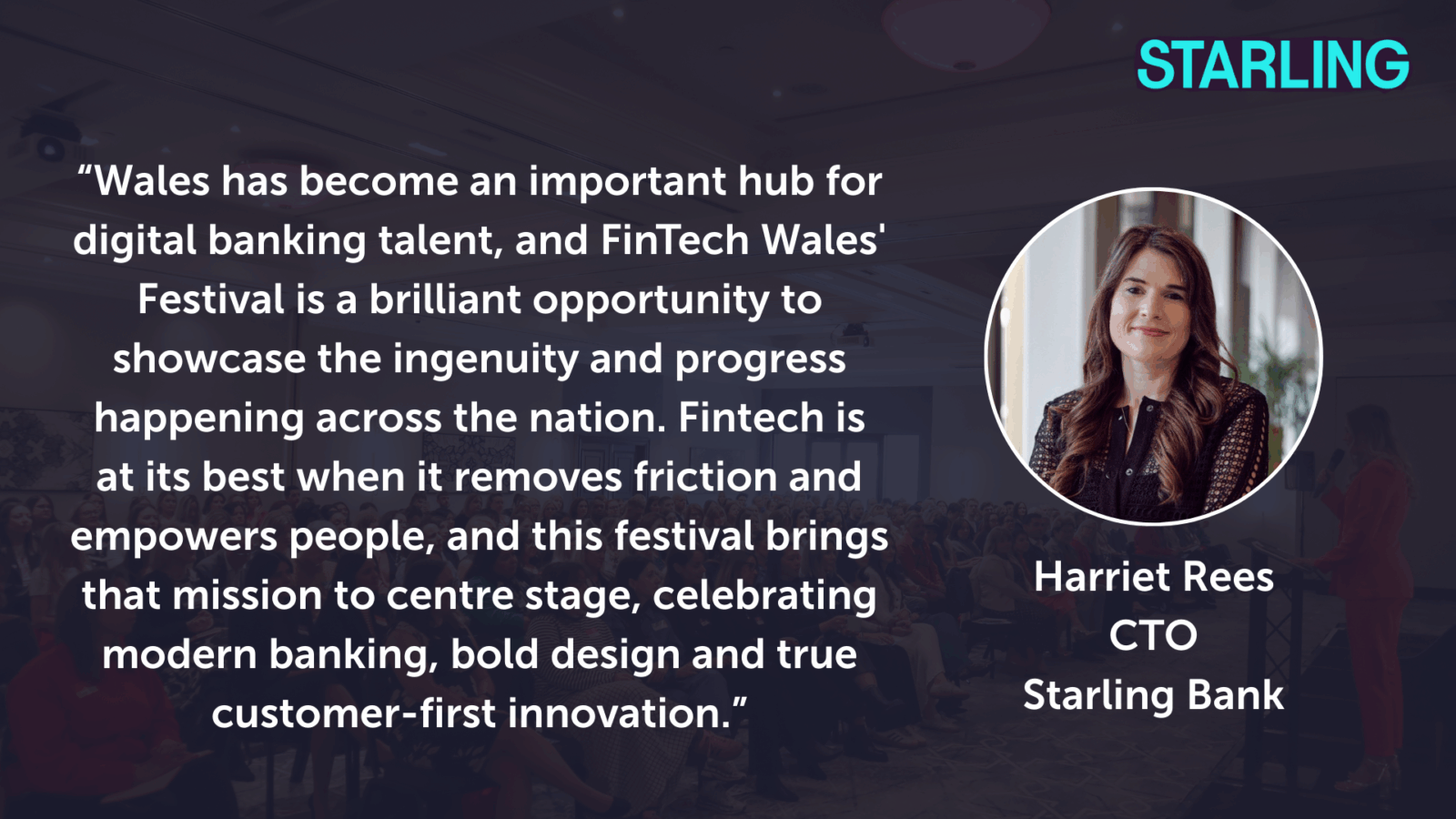 Industry’s Response to FinTech Wales’ Plans for First Welsh Fintech ...